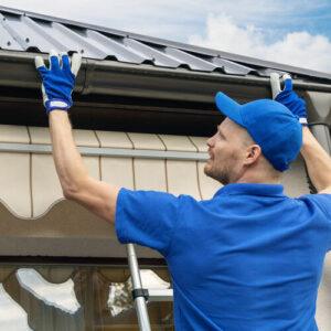 Gutter Replacement Erie CO | Gutter Installation & Repair Services ...