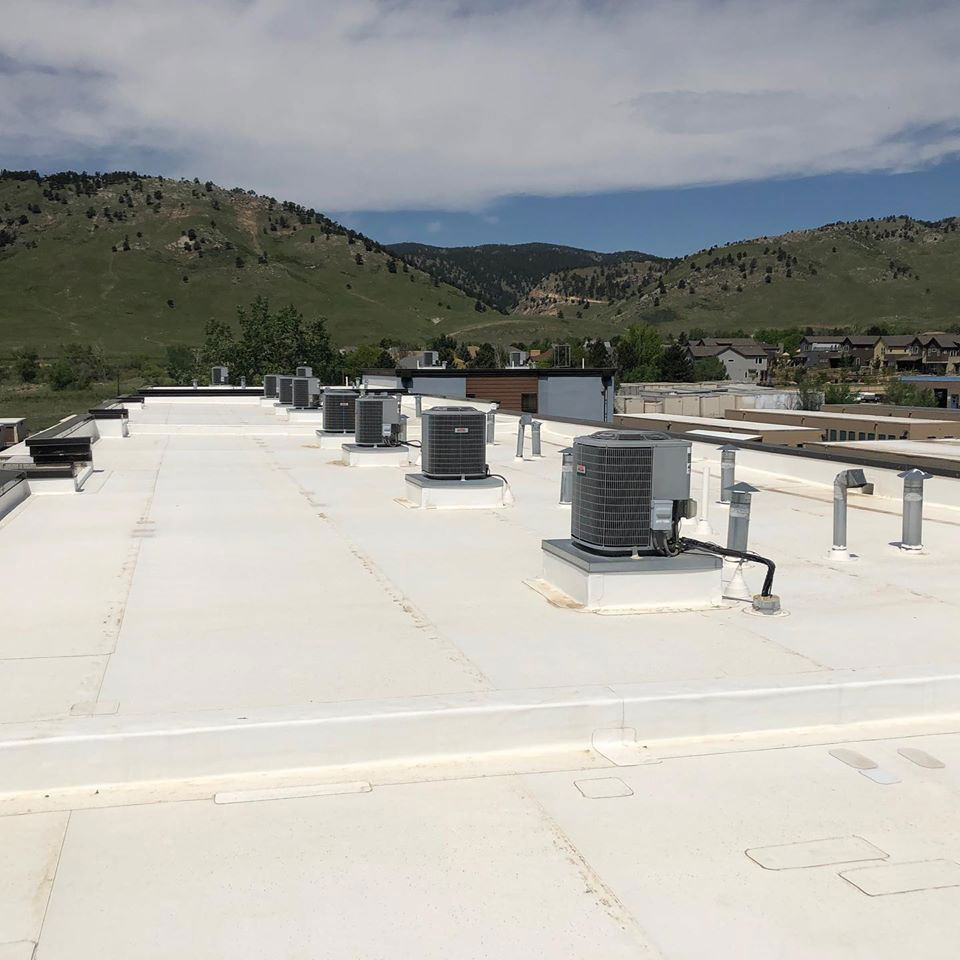 Roofer Erie CO | Local Roofing Company Denver | Commercial Roofer ...