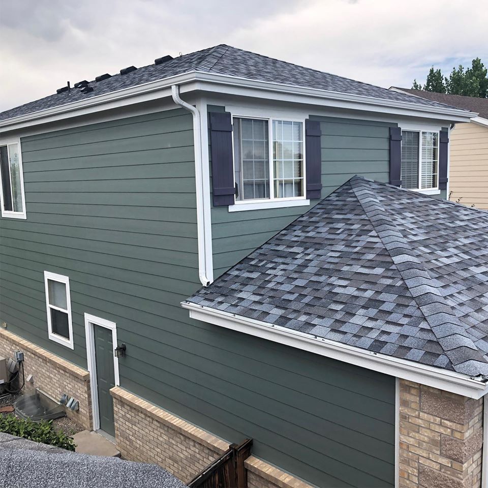 Roofer Erie CO | Local Roofing Company Denver | Commercial Roofer ...